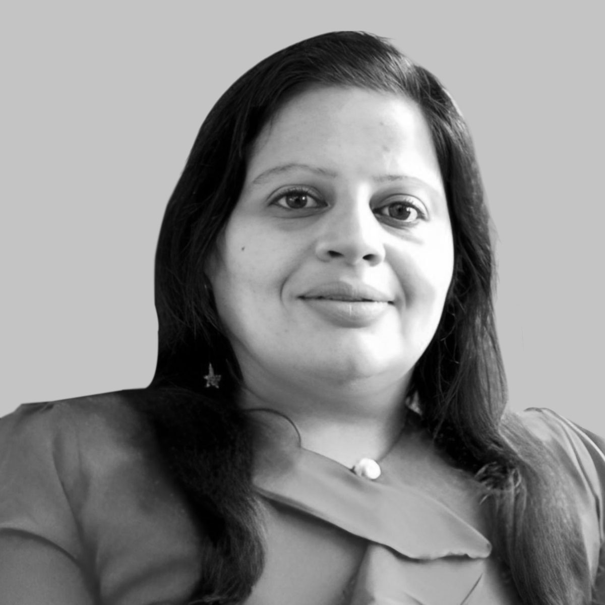 Dr. Nidhi Kewalramani - Tech Mahindra Foundation